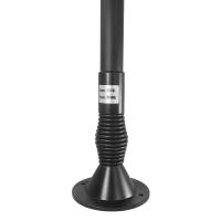China High gain spring base Omnidirectional Dipole Oscillator Dual-Band Antenna for anti drone device for sale