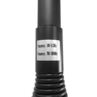 China High gain spring base Omnidirectional Dipole Oscillator Dual-Band Antenna for anti drone device for sale