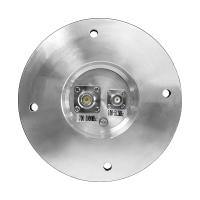 China High gain spring base Omnidirectional Dipole Oscillator Dual-Band Antenna for anti drone device for sale