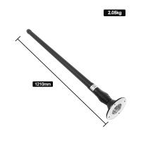 China High gain spring base Omnidirectional Dipole Oscillator Dual-Band Antenna for anti drone device for sale