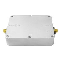 China WIFI 5g 5.2ghz 5.8ghz 10W HD signl booster dual band power amplifier for drone signal extender for sale