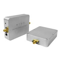 China WIFI 5g 5.2ghz 5.8ghz 10W HD signl booster dual band power amplifier for drone signal extender for sale