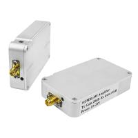 China Customized 8W 4W 10W dual band 800mhz 900mhz signal booster power amplifier module for sale