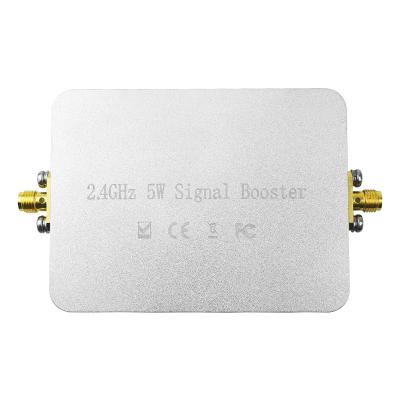 China ODM&OEM 1420-1470MHz liner 10W bidirectional power amplifier module for drone FPV signal booster for sale
