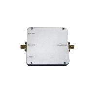 China New designed 12V wifi 2.4ghz 5.2ghz 5.8ghz 3W 5W bidirectional DDS dual band power amplifier module for sale