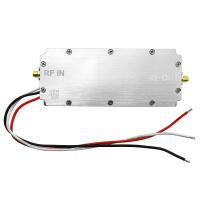 China ODM&OEM 30W FPV Uav without signal source power amplifier module for air protection for sale
