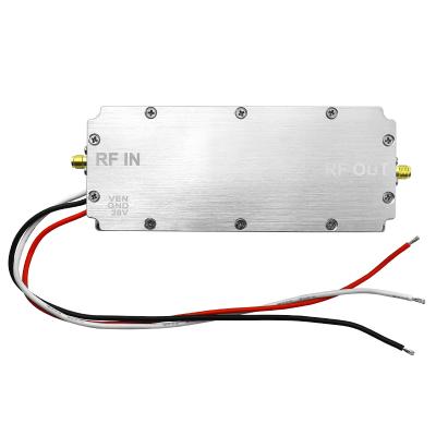 China ODM&OEM 30W FPV Uav without signal source power amplifier module for air protection for sale