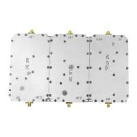 China 2.4ghz 20W WLAN bidirectioanl linear dorne FPV signal booster power amplifier module for sale