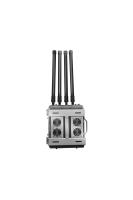 China Long Distance Anti Drone Signal Jammer for 24 hours working for sale