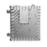China Large Fixed Radio Frequency Drone Signal Jammer For Multicopter WIFI GPS for sale