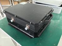 China Powerful Anti UAV Drone Radio Frequency Signal Jammer For Electric Company for sale