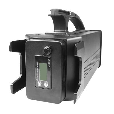 China Drone Jammer UAV Killer RF Blocker For High Power Anti Drone Jammer for sale