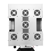 China Drone Radio frequency jammer with high power long range 24 hour working for sale