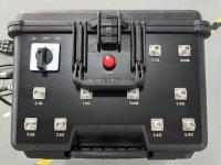 China DDS Drone signal jammer for Fixed station C-UAS jammer for sale
