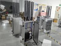 China ANTI DRONE Solution For Defend Air Space Drone Jammer for sale