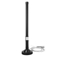 China length 1meter  2g 3g 4g fiberglass antenna  magnetic base for  counter drone  vehicle-mounted system for sale