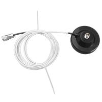 China length 1meter  2g 3g 4g fiberglass antenna  magnetic base for  counter drone  vehicle-mounted system for sale