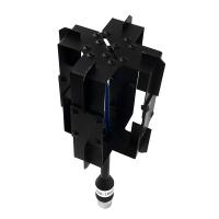 China Customized 6dbi UHF VHF Horizontally polarized omnidirectional UAV  signal blocker antenna for sale