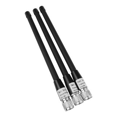 China 2G 3G 4G WIFI drone FPV dji  signal jammer fibierglass RF antenna for sale