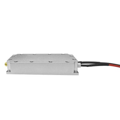 China 10W RF Jamming Module  Power Amplifier Module for Anti-Drone Jammer Systems for sale