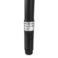 China Vehicle-mounted 868mhz 915mhz reinforced spring shockproof fiberglass antenna for long range application wireless signal jammer for sale