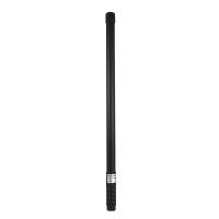China Vehicle-mounted 868mhz 915mhz reinforced spring shockproof fiberglass antenna for long range application wireless signal jammer for sale
