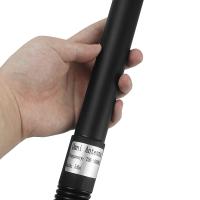 China Vehicle-mounted 868mhz 915mhz reinforced spring shockproof fiberglass antenna for long range application wireless signal jammer for sale