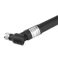 China Portable fold 8 dbi Anti-UAV FPV Wifi Vhf Uhf Radio Signal rf omnidirectional antenna for sale