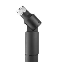 China Portable fold 8 dbi Anti-UAV FPV Wifi Vhf Uhf Radio Signal rf omnidirectional antenna for sale