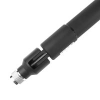 China Portable fold 8 dbi Anti-UAV FPV Wifi Vhf Uhf Radio Signal rf omnidirectional antenna for sale