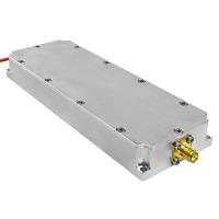 China 30W High-Power Drone Jammer Module with Integrated Circulator  for Counter-UAS System for sale