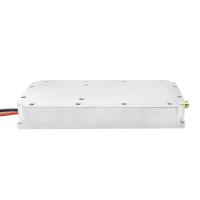 China 50W GaN RF Power Amplifier Module Jamming Module with Circulator Protection for Anti-Drone Systems for sale