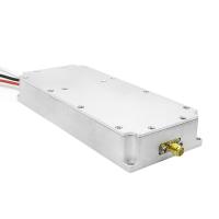 China 50W GaN RF Power Amplifier Module Jamming Module with Circulator Protection for Anti-Drone Systems for sale