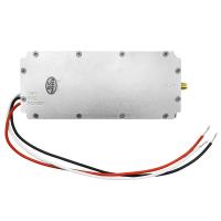 China High-Power Jammer 50W GaN PA Module with Circulator for Drone JammingSystem for sale