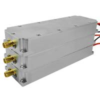 China Customized 20W Circulator anti drone  jammer module for air protection for sale