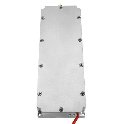 China 30W 40W 1.2GHZ 2.4GHZ anti uav wireless rf signal shiled jammer module for the VIP Privacy protection for sale