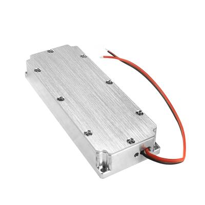 China ODM/OEM small size  20W Signal Source Modulation Wireless RF Module for Drone Shielding for sale