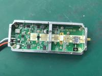 China Signal Blocking28V  50W SMA female circulator  5.8ghz transmit module for anti drone system for sale