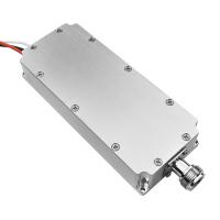 China Customized LDMOS 433mhz 800mhz 900mhz 2.4ghz 28V RF 50W drone FPV jammer module Privacy protection outdroos for sale