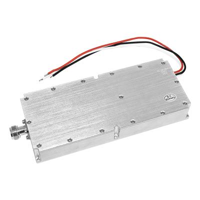 China 100W GaN WIFI 5.8GHZ drone signal blocker jamming module Image Transmission Interception Module for sale