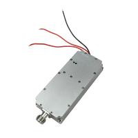 China 50W RF Power Module LDMOS with N-Type Connectors for Anti-UAS Drone Jamming Systems for sale