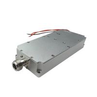 China 50W RF Power Module LDMOS with N-Type Connectors for Anti-UAS Drone Jamming Systems for sale