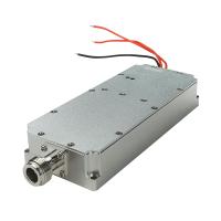 China 50W RF Power Module LDMOS with N-Type Connectors for Anti-UAS Drone Jamming Systems for sale