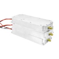China High quality waterproof 50W GaN circulator drone jamming wireless &rf module  for illegal FPV for sale