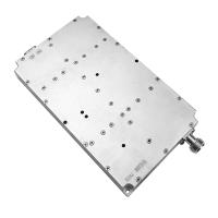 China 100W High-Power Jammer Module LDMOS with Circulator Protection for Anti-Drone Systems for sale