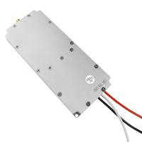 China 2.4ghz 20W 30W 50W S connector anti drone power amplifier jamming module crossing machine interference for sale