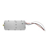 China wholesale price 2.4ghz wifi GPS 50W anti drone jammer module with ldmos for block drone for sale