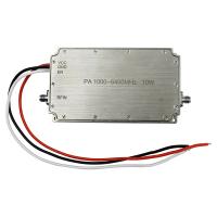 China High efficient 10W 20W coverage 500-7300mhz PA amplifier module for anti drone jammer system for sale