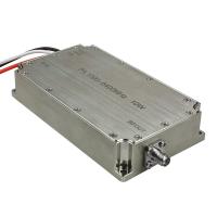 China High efficient 10W 20W coverage 500-7300mhz PA amplifier module for anti drone jammer system for sale
