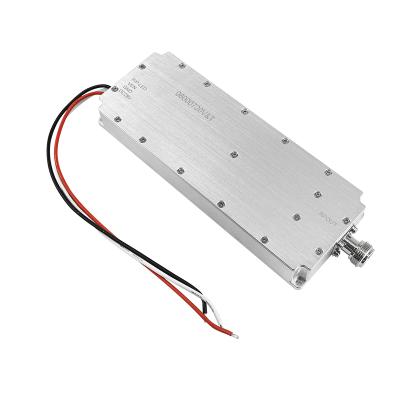 China China factory  N type lora digital circulator anti drone jammer module illege FPV block for sale
